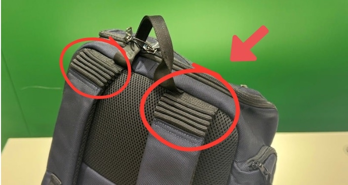 荷物が重い！どうにかしたい！ - ヒントマガジン｜【ハンズネットストア】